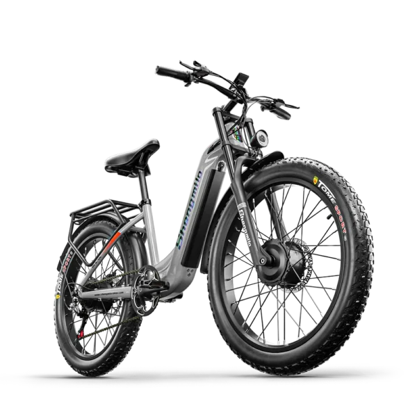 Shengmilo AU Official Store | Premium Electric Bikes in Australia