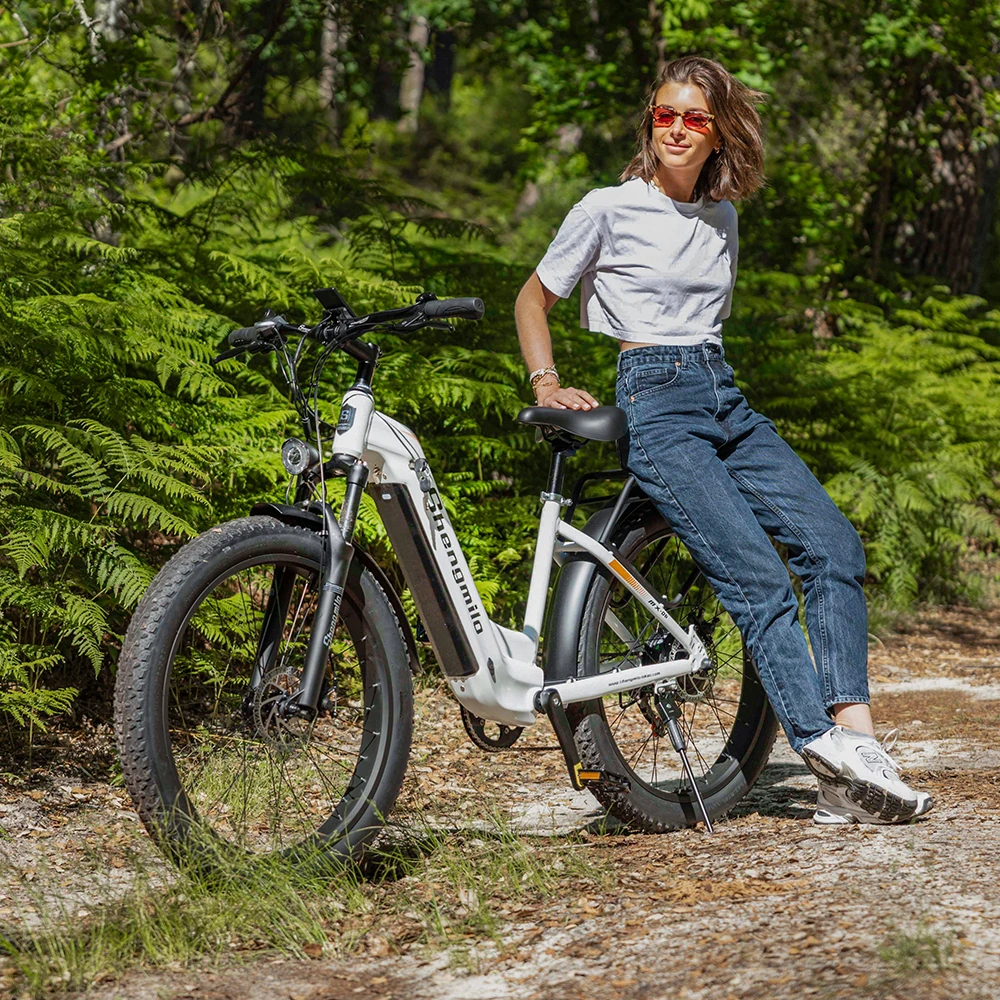 Shengmilo AU Official Store | Premium Electric Bikes in Australia